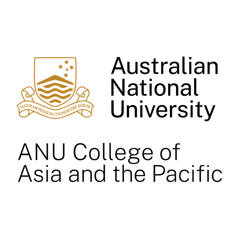 ANU College of Asia & the Pacific