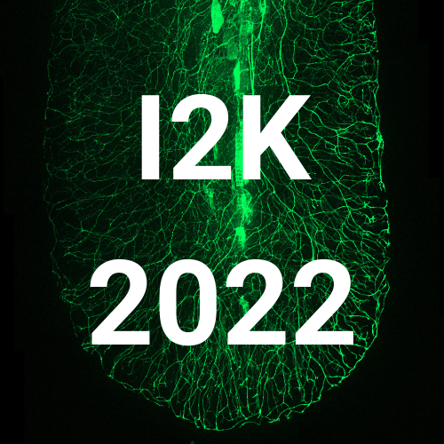 I2K 2022